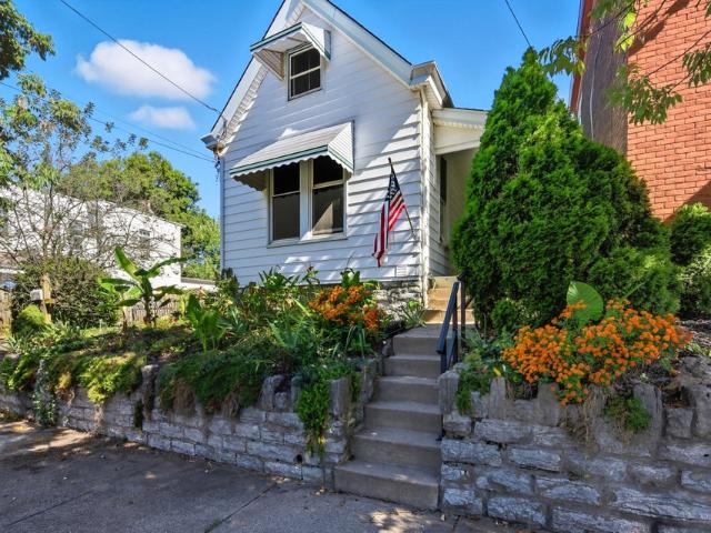 411 Washington Avenue