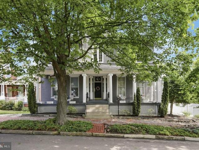 411 Washington St, Cumberland, MD 21502