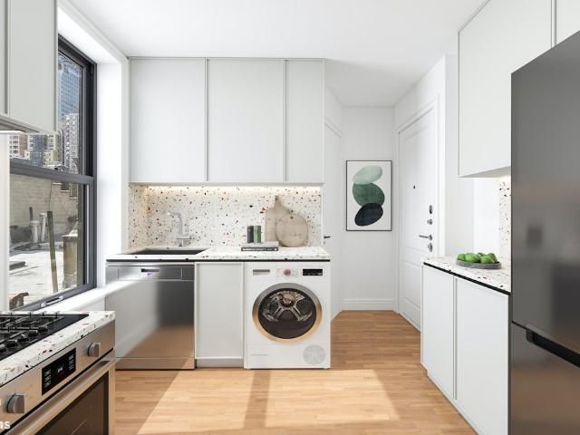411 West 44th Street, New York, NY