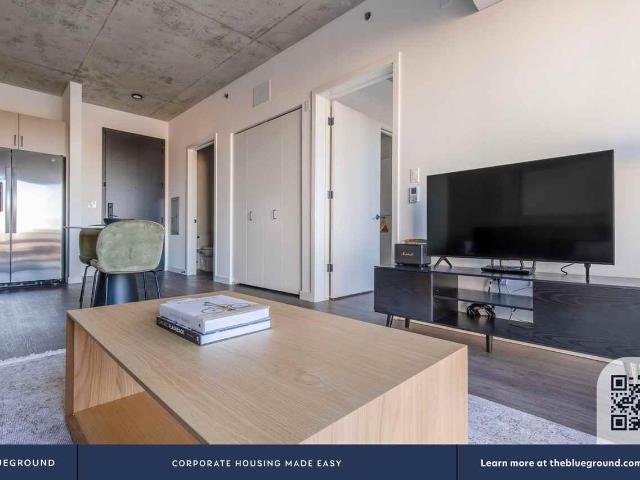 411 West Chicago Avenue 1 Bedroom Apartment for Rent at 411 W Chicago Ave #1032, Chicago, IL 60654 Near North Side
