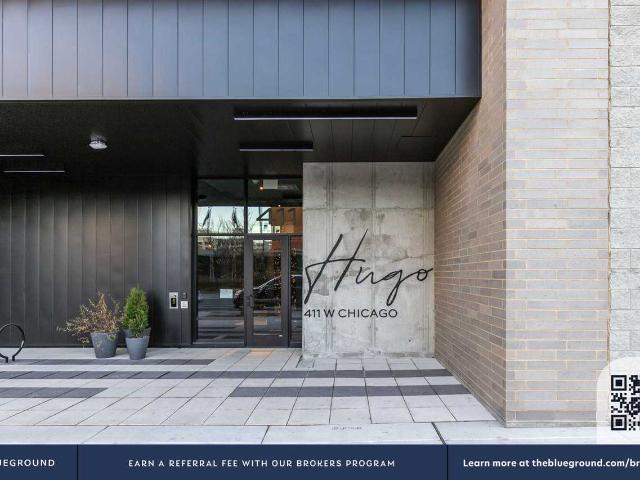 411 West Chicago Avenue 1 Bedroom Apartment for Rent at 411 W Chicago Ave #1036, Chicago, IL 60654 Near North Side
