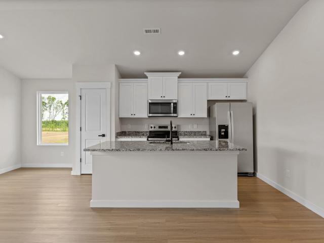 411 West Claywalk Road