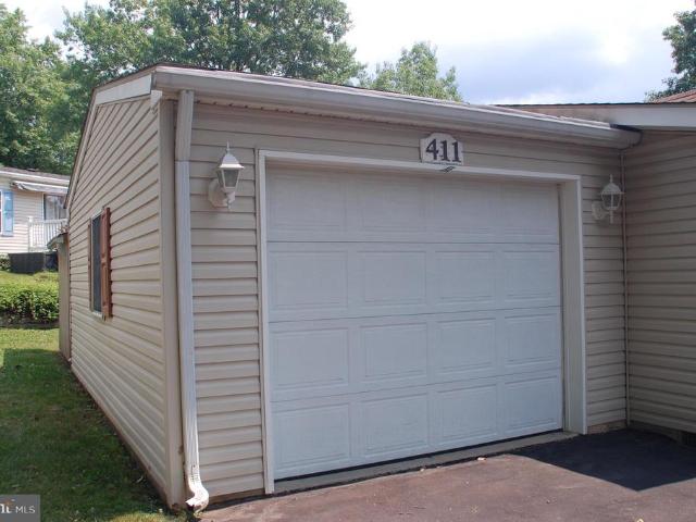 411 Westbury Drive