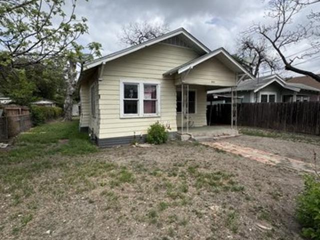 411 Wharton St, San Antonio, TX 78210