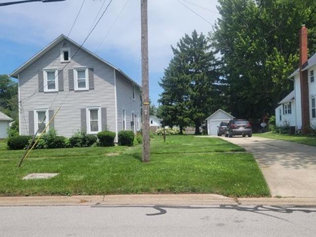 411 Wilbor Ave, Huron, OH 44839