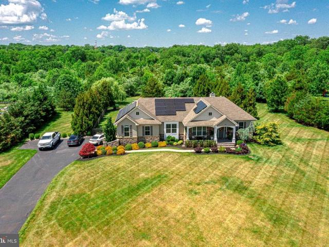 411 Winterberry Lane