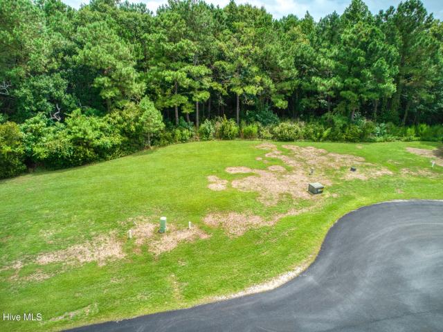 411 Wisteria Lane # 817M