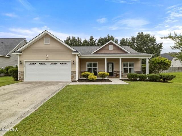 411 Wynbrookee Ln, Jacksonville, NC 28546
