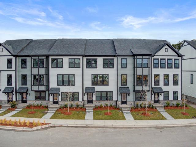 411 Talbot Drive