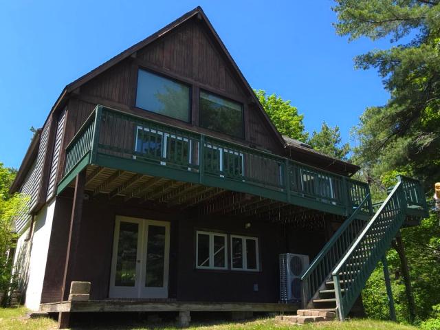 411 Thacher Park Road