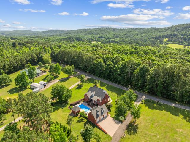 411 Thompson Hill Road
