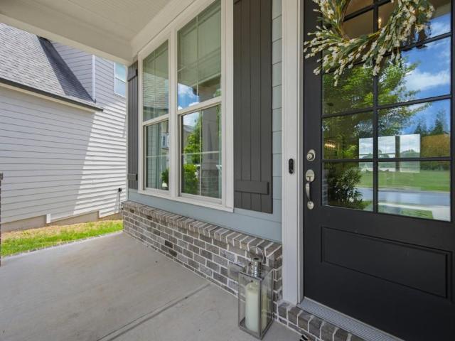 411 Timbercreek Court