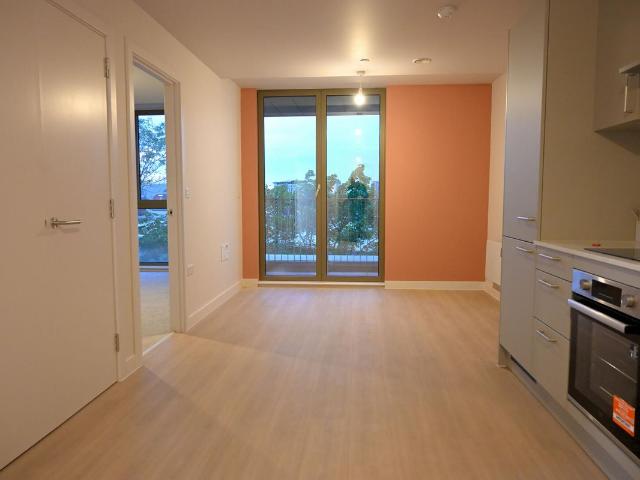411 Trafford Gardens, 64 66 Talbot Road, Manchester M16, 1 bed flat to rent, £1,100 pcm | PrimeLocation