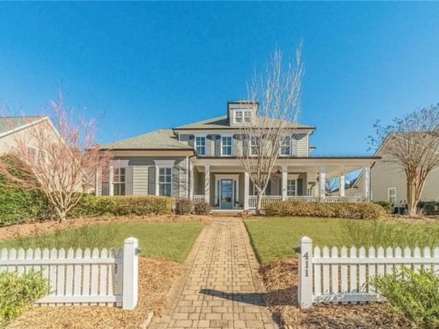 411 Tralee Ct, Statham, GA 30666