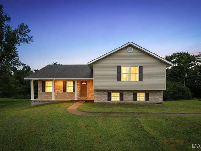 411 Trevor Ct, Bonne Terre, MO 63628
