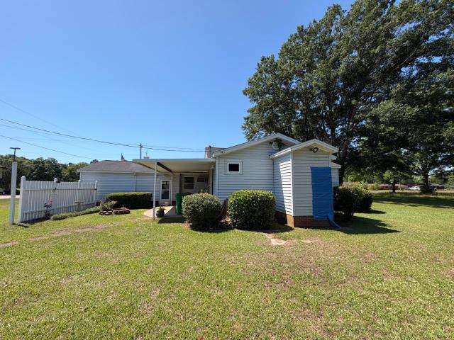 411 Tuscaloosa