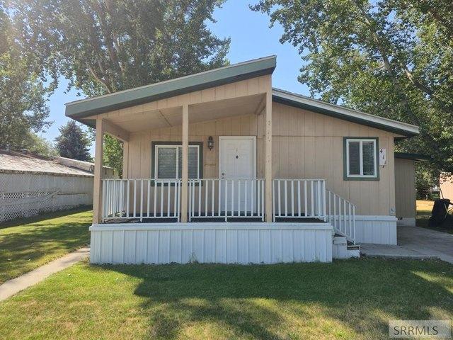 411 Violet St, Rexburg, ID 83440