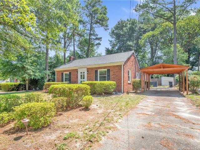 411 Vista Drive