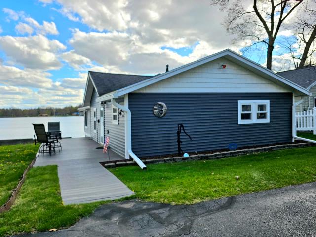 411 Yoder Lane