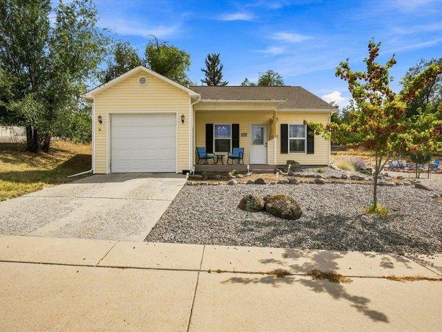 412/410 High St, Collbran, CO 81624