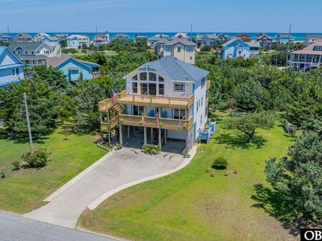 41246 Starboard Dr Lot 631, Avon, NC 27915