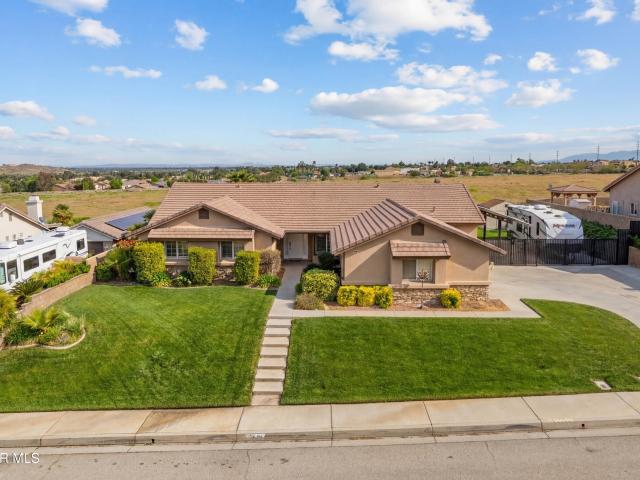 41248 Vista Linda, Palmdale, CA 93551 | MLS #26002 | Compass