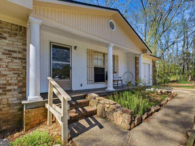 4124 Mangum Mill Road