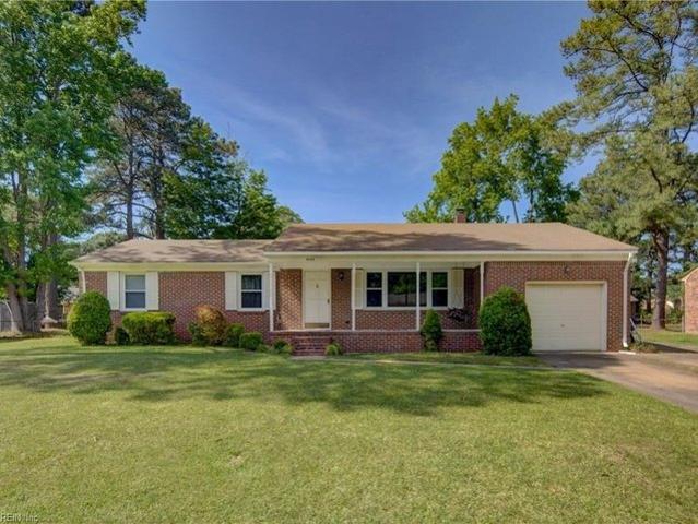 4124 Meadowview Rd, Portsmouth, VA 23703