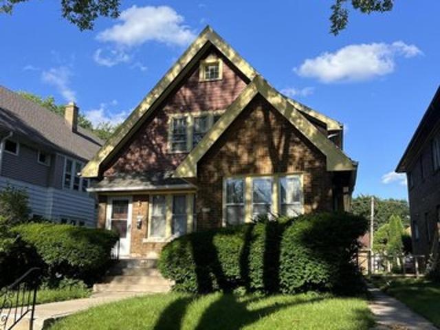 4124 N 24th Pl Unit 4126, Milwaukee, WI 53209