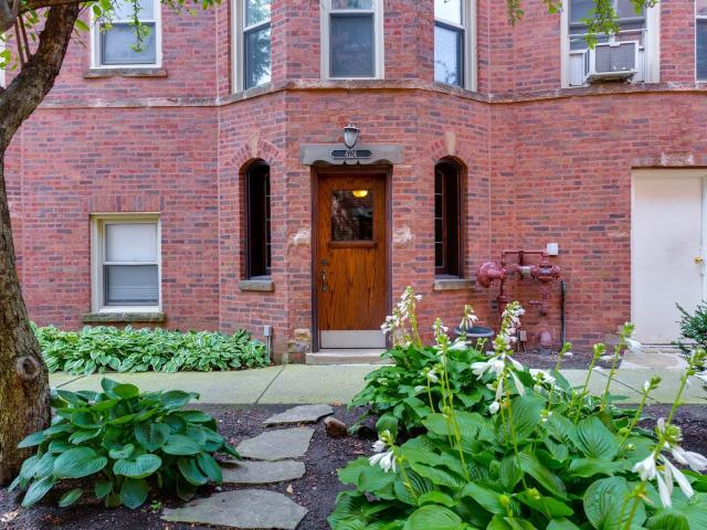 4124 N Kedvale Avenue # 200