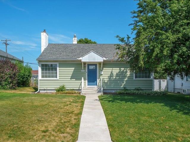4124 N Hawthorne St, Spokane, WA 99205