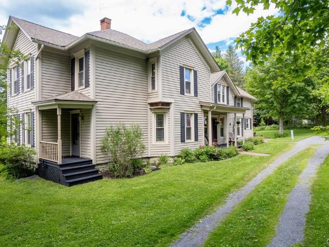 4124 Nelson Road