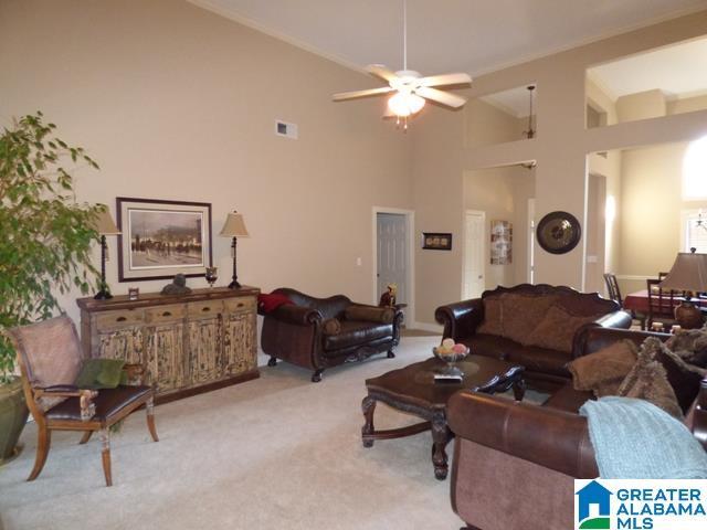 4124 Old Cahaba Parkway