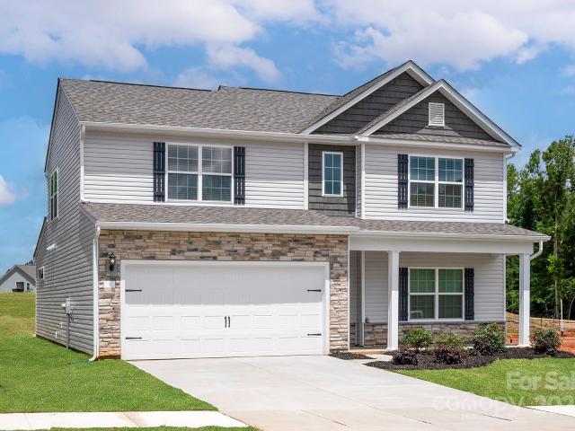 4124 Bolo Dr, Charlotte, NC 28215 | MLS #4329 | Compass