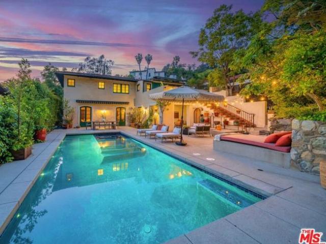 4124 Dundee Dr, Los Angeles, CA 90027