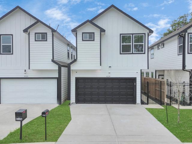 4124 Dorchester St, Houston, TX 77016 | MLS #39879