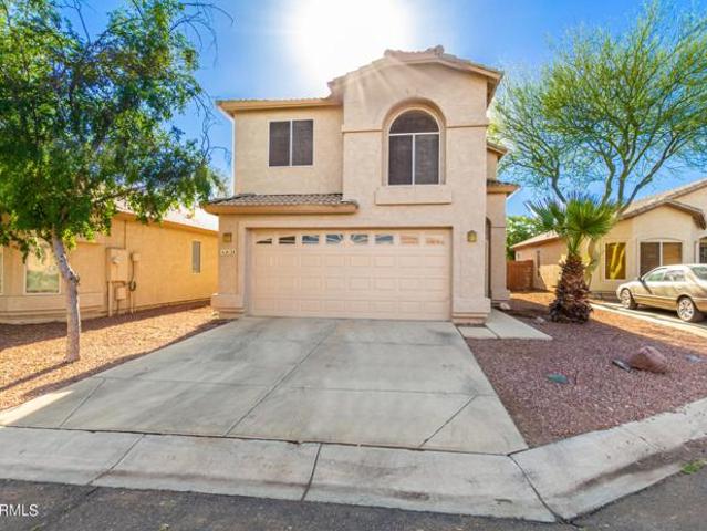 4124 E Chambers St, Phoenix, AZ 85040