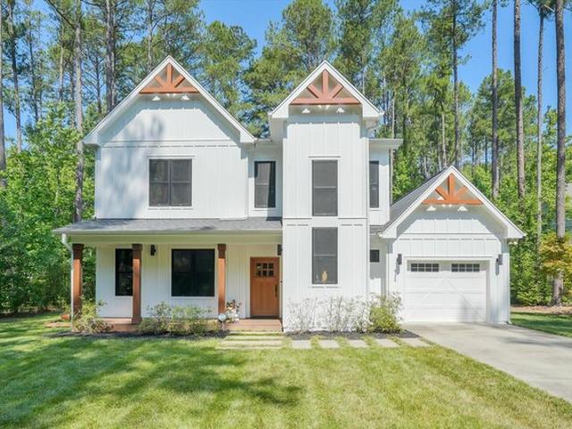 4124 Edenton Ln, Durham, NC 27707
