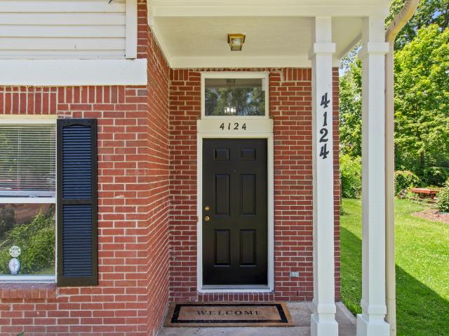 4124 Goshawk Court