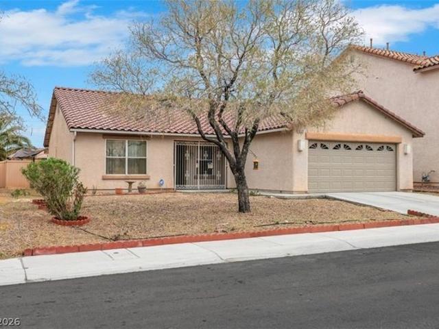 4124 Greenbridge St, North Las Vegas, NV 89032