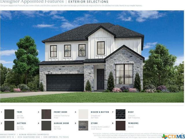 4124 Hawthorn Oak
