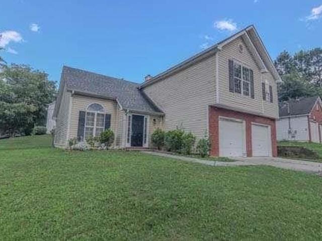 4124 Jewell Ter, Conley, GA 30288