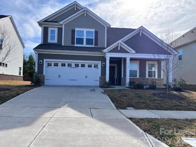 4124 Poplin Grove Drive