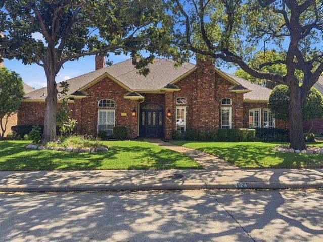 4124 Rainsong Dr, Dallas, TX 75287
