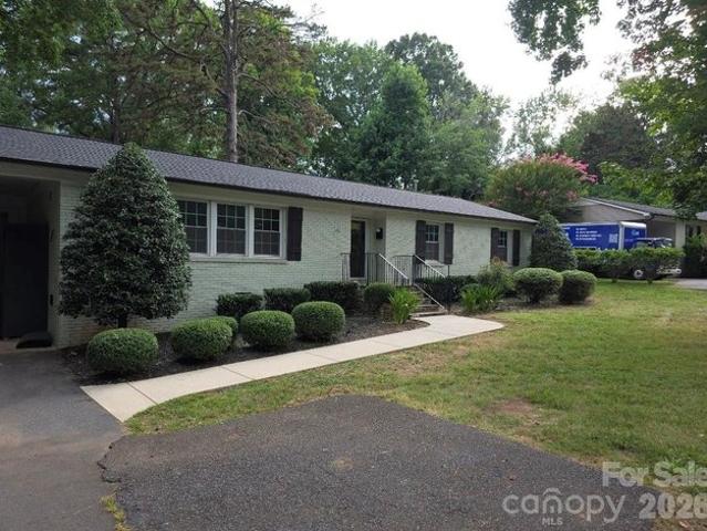 4124 Randolph Rd, Charlotte, NC 28211