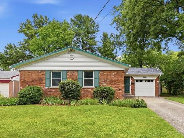 4124 Stonecreek Way, Sharonville, OH 45241
