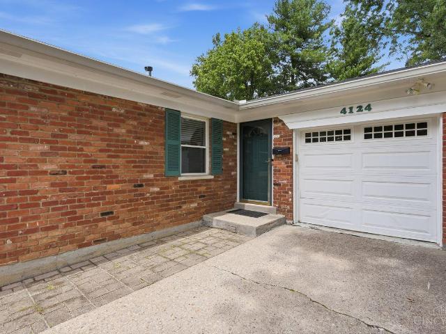 4124 Stonecreek Way