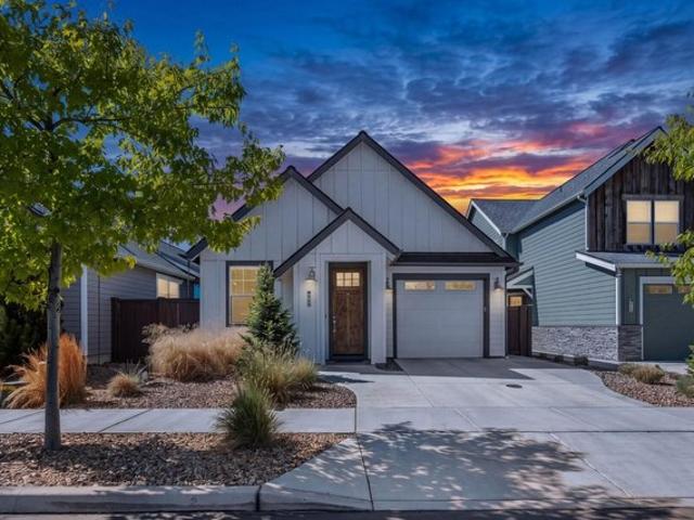 4124 SW Coyote Ave, Redmond, OR 97756