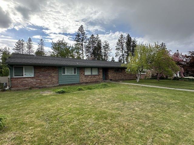 4124 S Helena St, Spokane, WA 99203