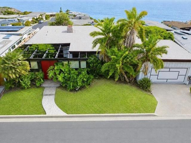 4124 S Palos Verdes Dr, Rancho Palos Verdes, CA 90275